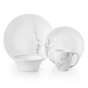 Corelle Dinnerware Set – Kitchen Plaza