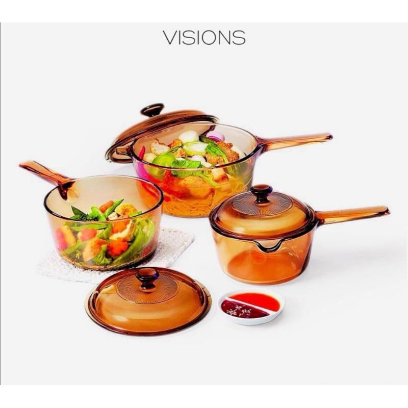 Visions – Kitchen Plaza