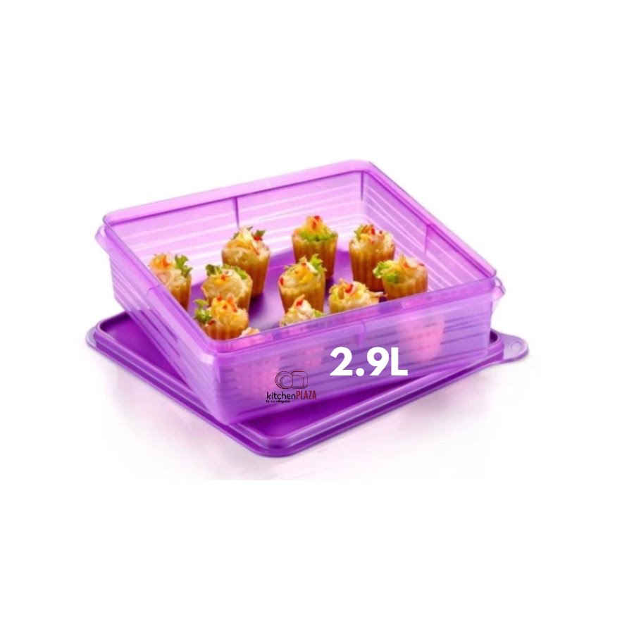 Tupperware – Kitchen Plaza