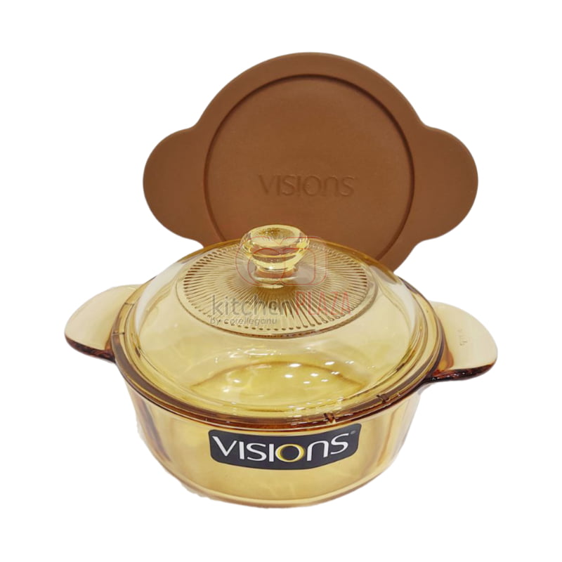 Visions – Kitchen Plaza