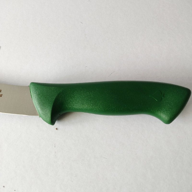 F Herder Solingen Spade Brand Chef Knife 21 Cm 8 Kitchen Plaza