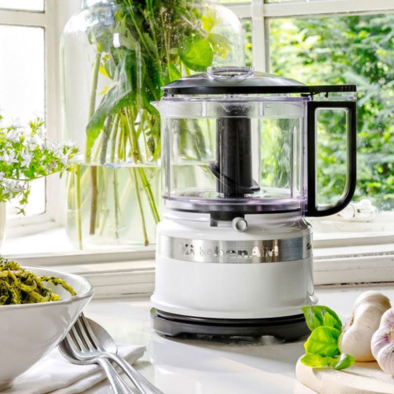 KitchenAid 830ml Mini Food Chopper – Kitchen Plaza