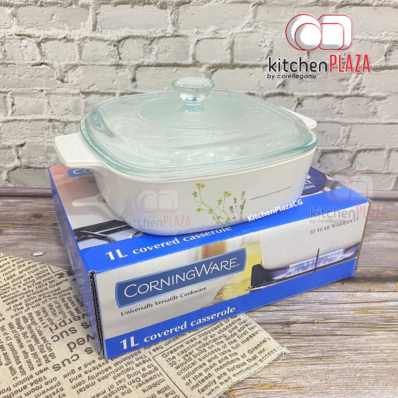 Cookware – Kitchen Plaza