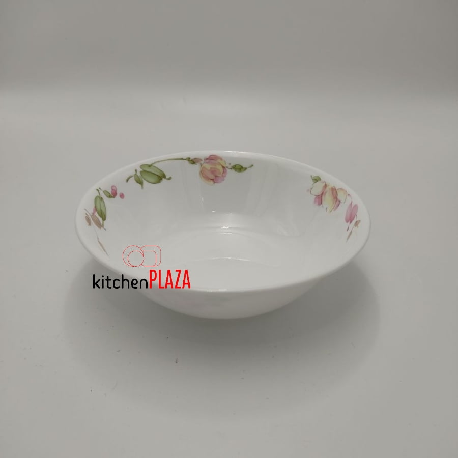 Corelle Deluxe Serving Bowl 1 L Country Roses – Kitchen Plaza