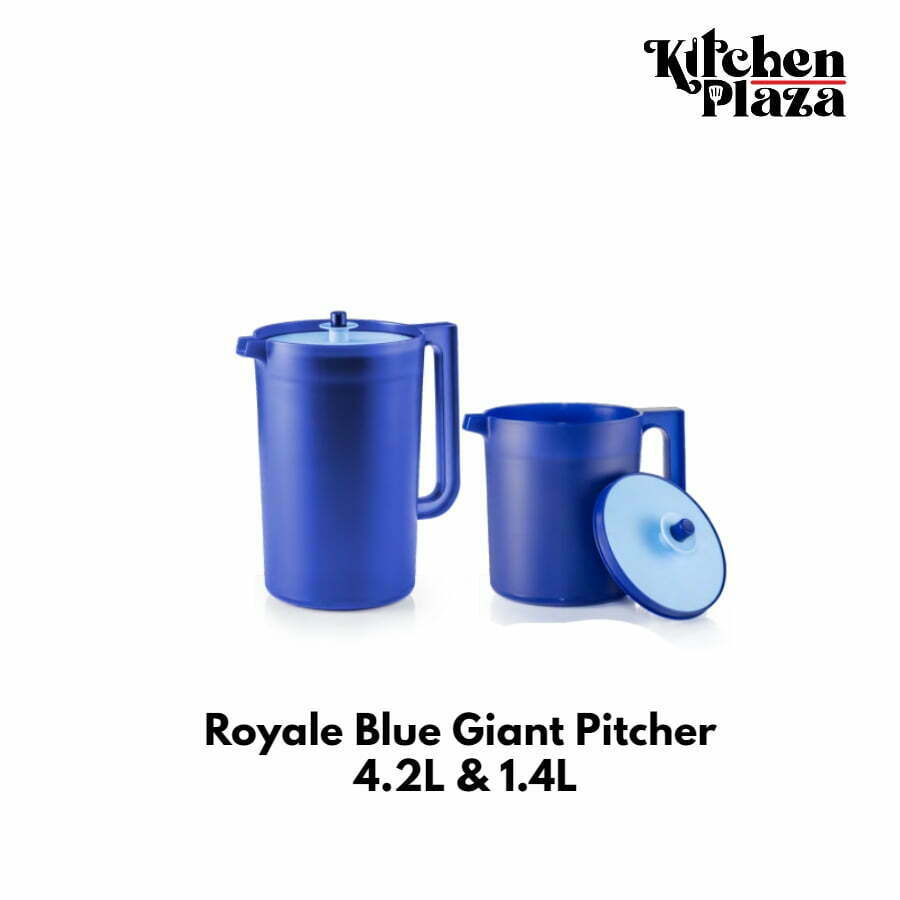 Tupperware – Kitchen Plaza