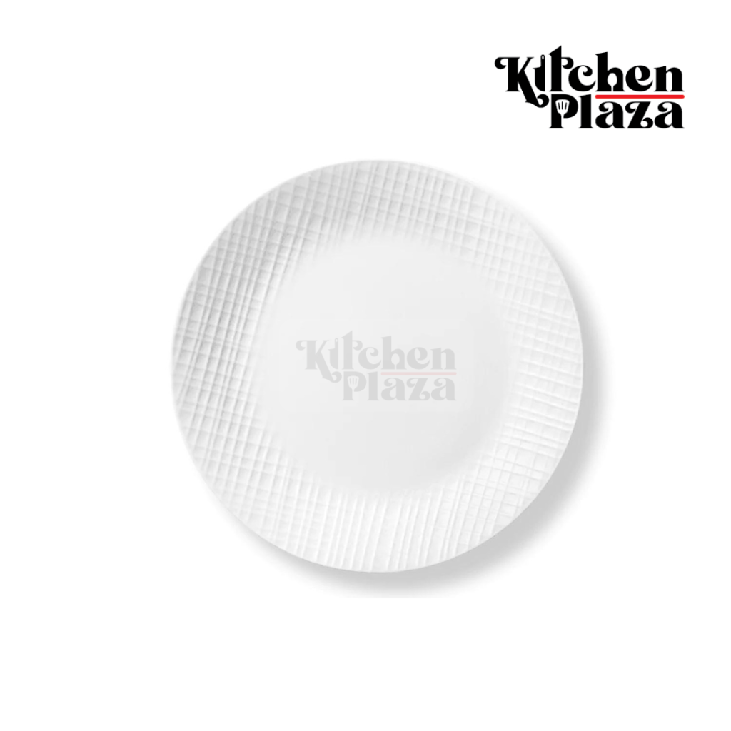 [Corelle Loose] Corelle Boutique Linen Weave – Kitchen Plaza