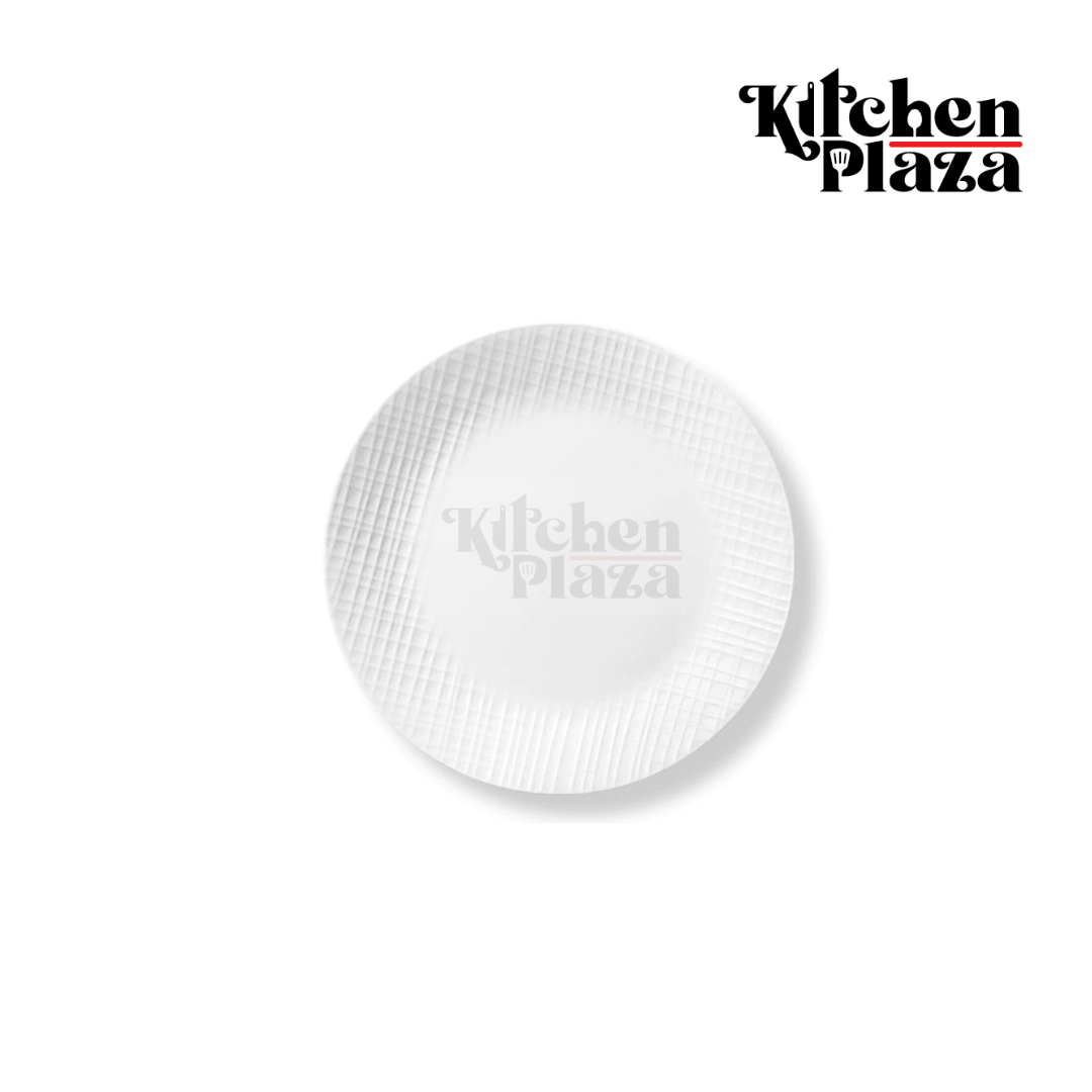 [Corelle Loose] Corelle Boutique Linen Weave – Kitchen Plaza
