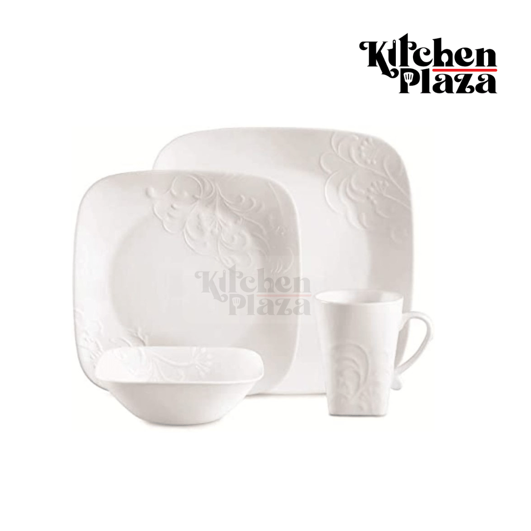 Kitchen Plaza – Authentic Kitchenware & Dinnerware Premium Outlet