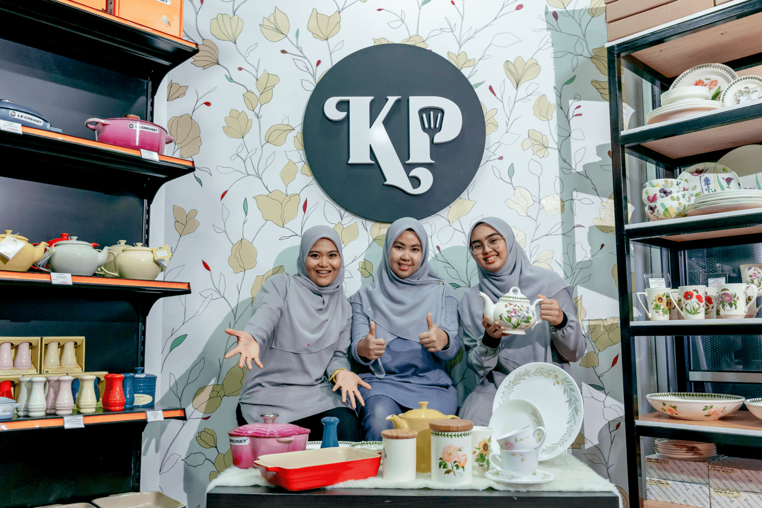 About us – Kitchen Plaza