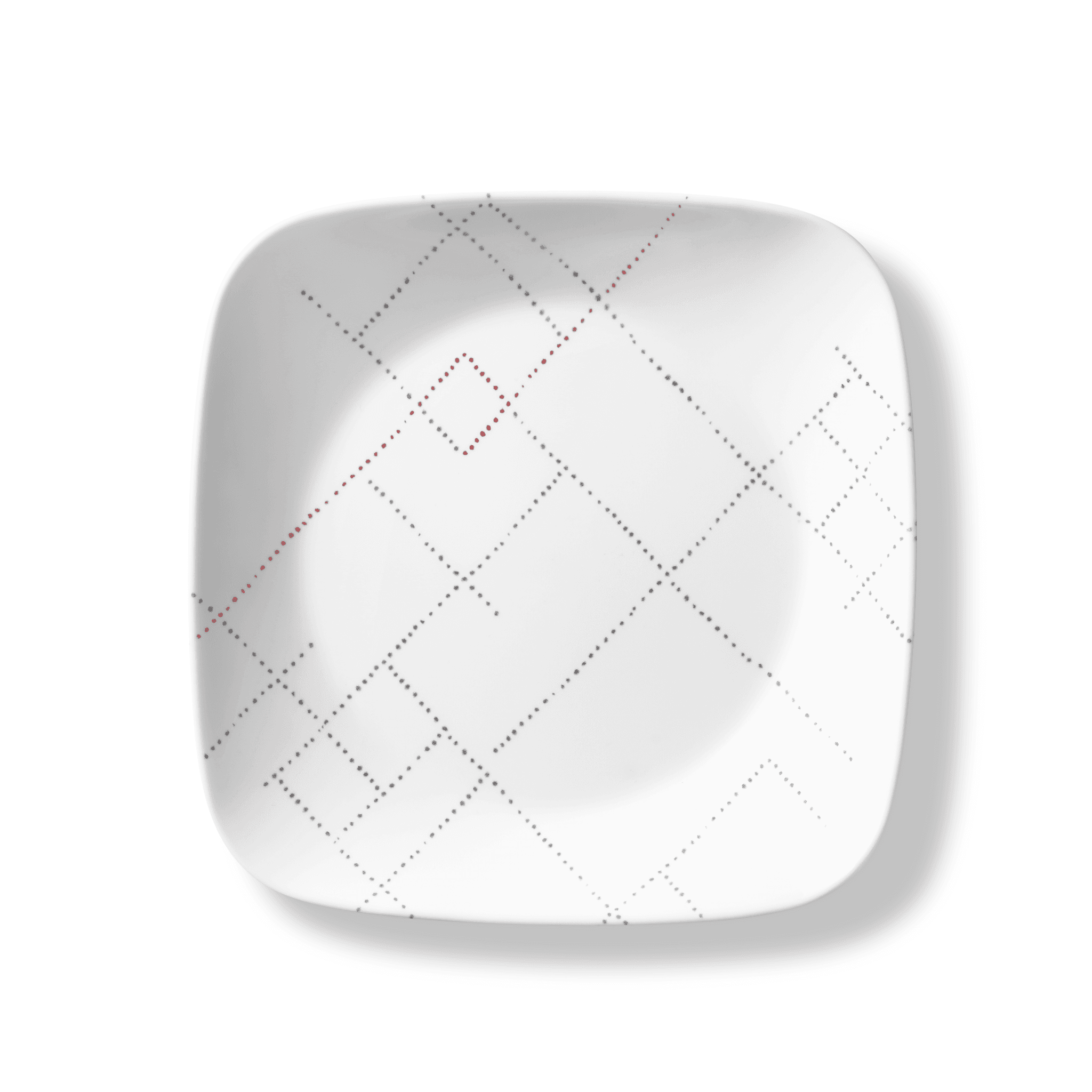 Corelle Square Imani Luncheon Plate 22.9cm – Kitchen Plaza