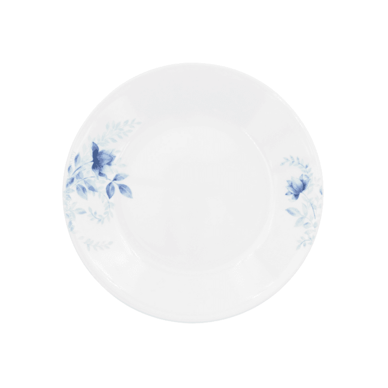 Corelle Deluxe Blue Floral 17cm Bread & Butter Plate – Kitchen Plaza