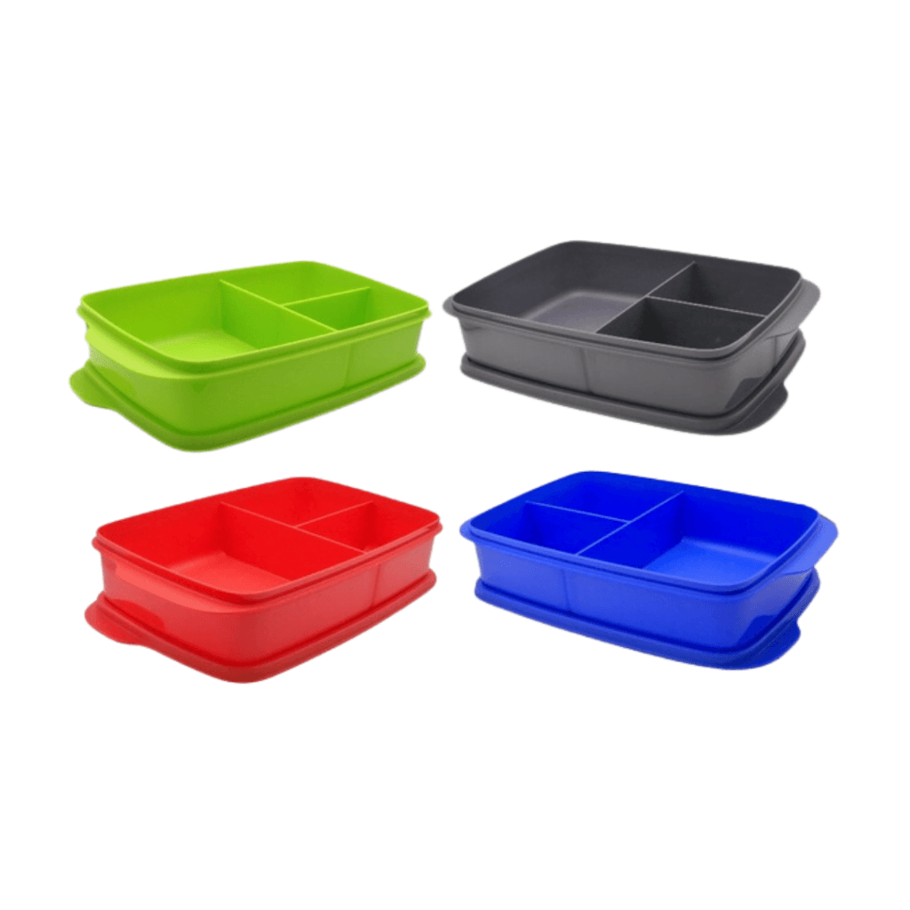 Tupperware Winter Fantasy Set – Kitchen Plaza