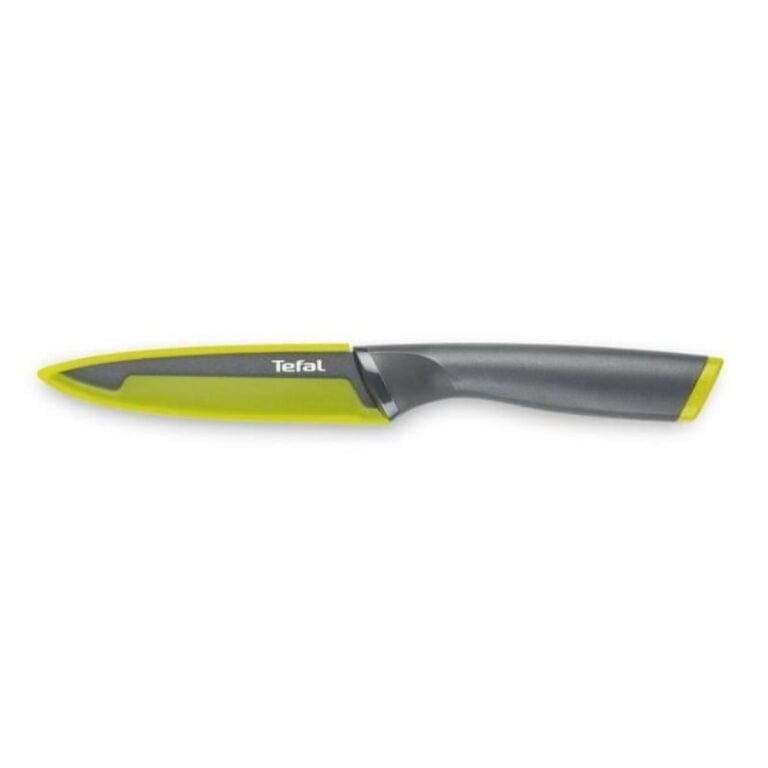Tefal Fresh Kitchen Utility Knife 12cm – Kitchen Plaza
