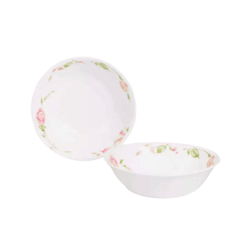 Corelle Deluxe Serving Bowl 1 L Country Roses – Kitchen Plaza