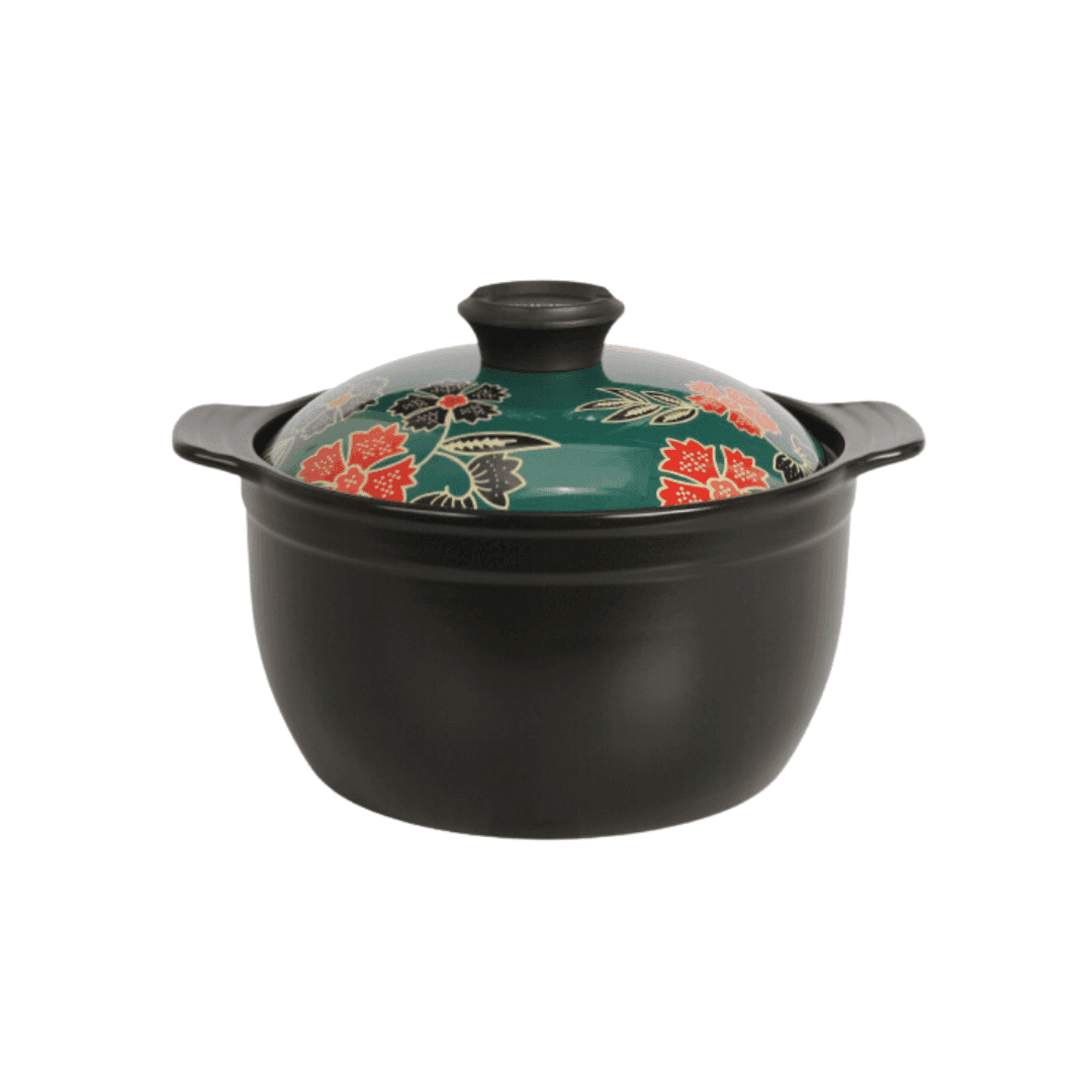 Color King Luxe Series Stock Pot (3600ml) ORANGE – Kitchen Plaza