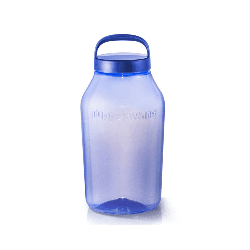 Tupperware Blue Universal Jar 4.5L 1pc – Kitchen Plaza
