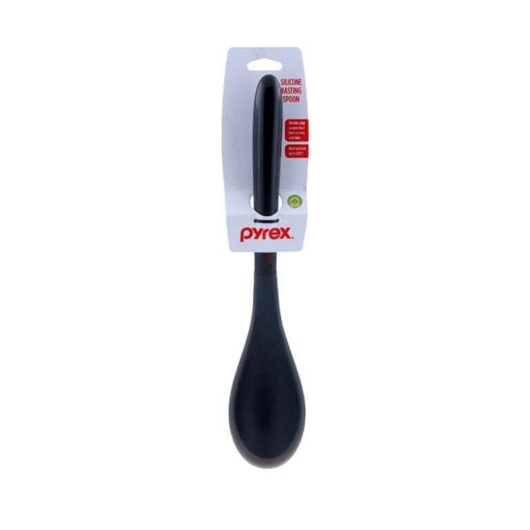 Pyrex Utensil Basting Spoon – Kitchen Plaza
