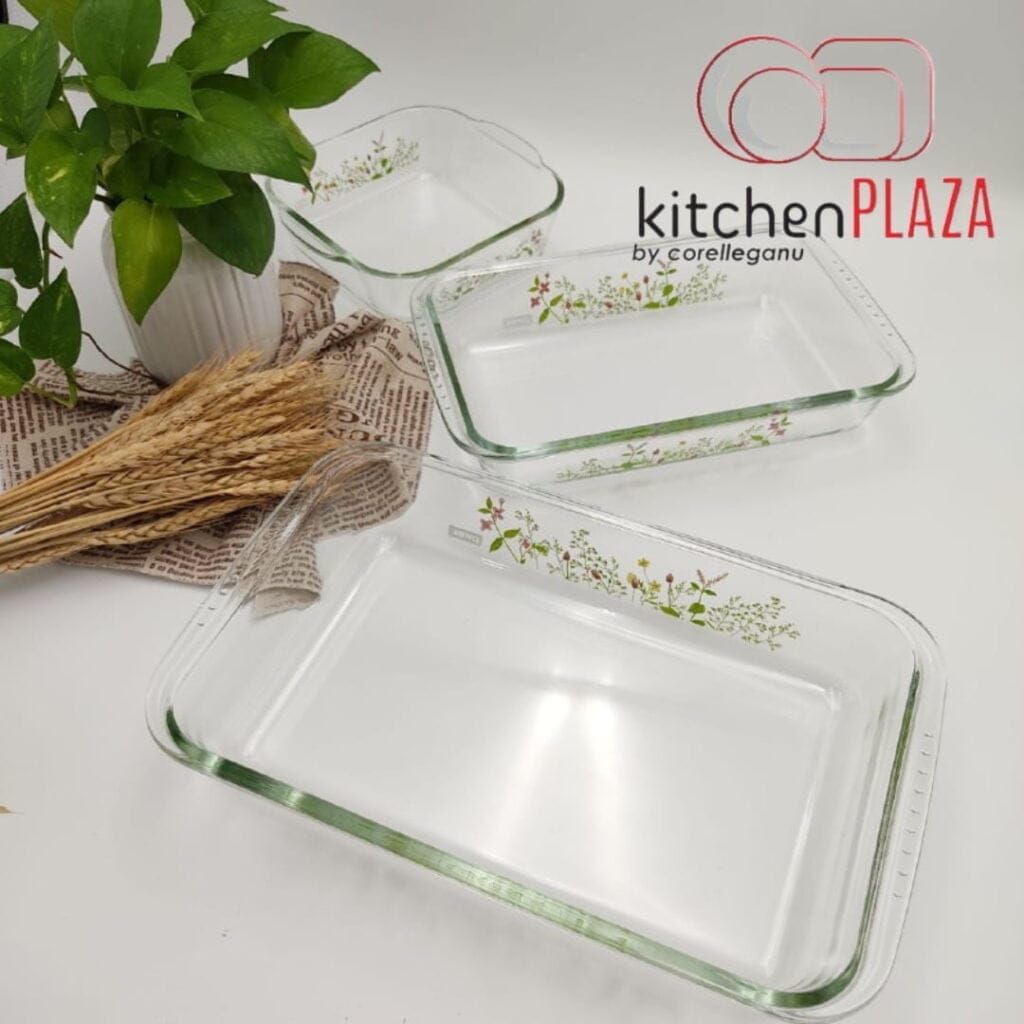 Pyrex Large Spatula – Kitchen Plaza