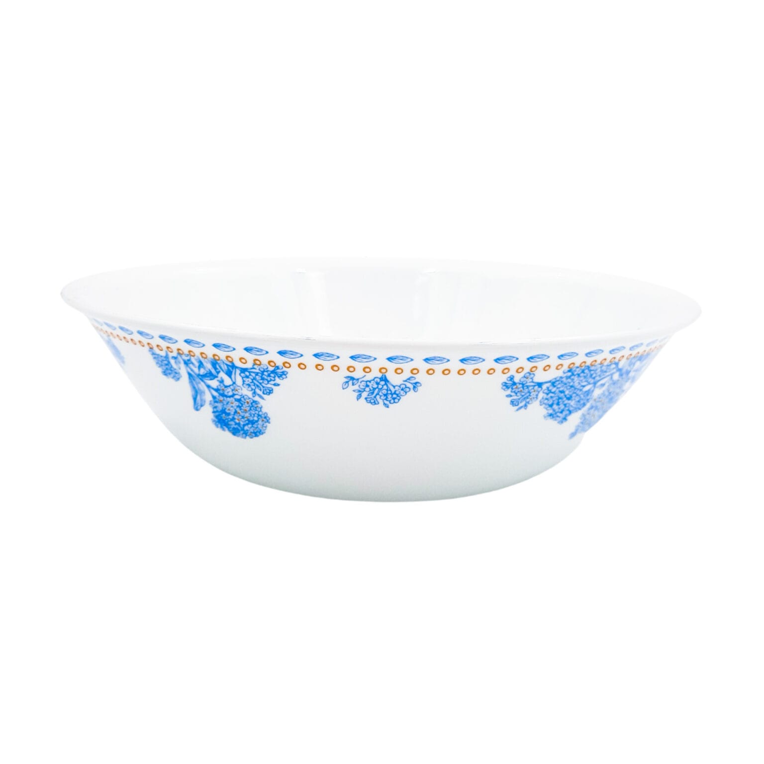 Corelle Deluxe Hydrangea Serving Bowl 950mL – Kitchen Plaza