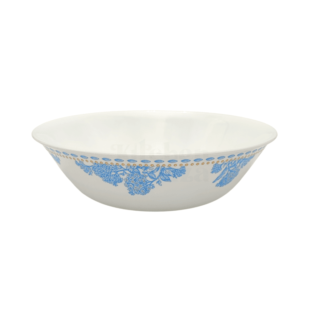 Corelle Deluxe Hydrangea Serving Bowl 950mL – Kitchen Plaza