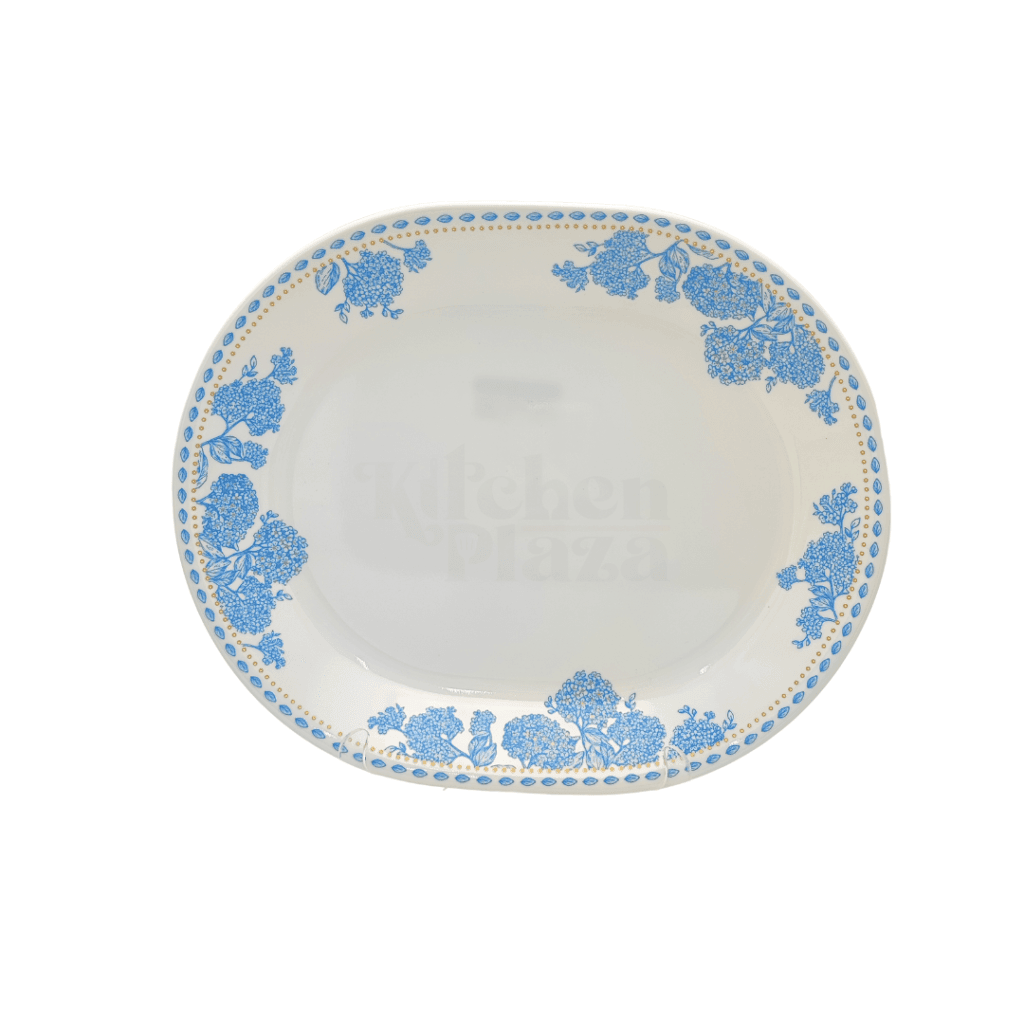 Corelle Deluxe Hydrangea Serving Bowl 950mL – Kitchen Plaza