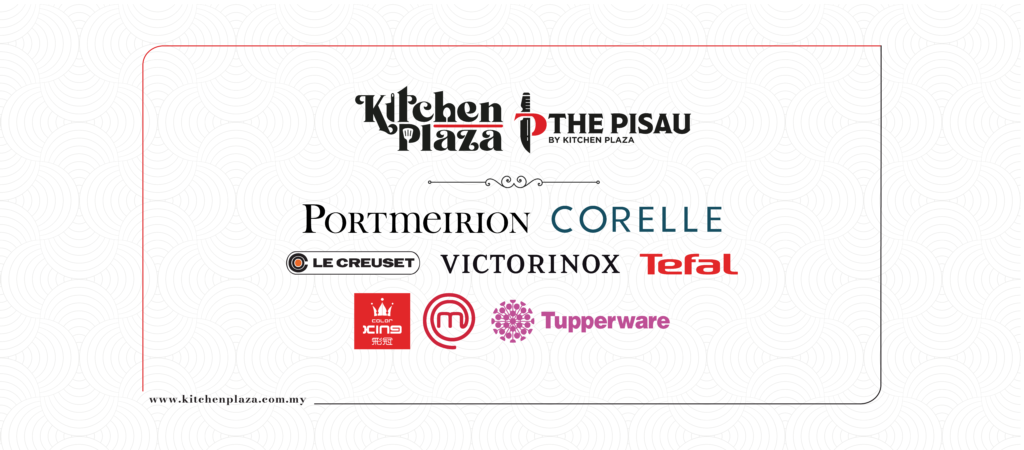 Kitchen Plaza – Authentic Kitchenware