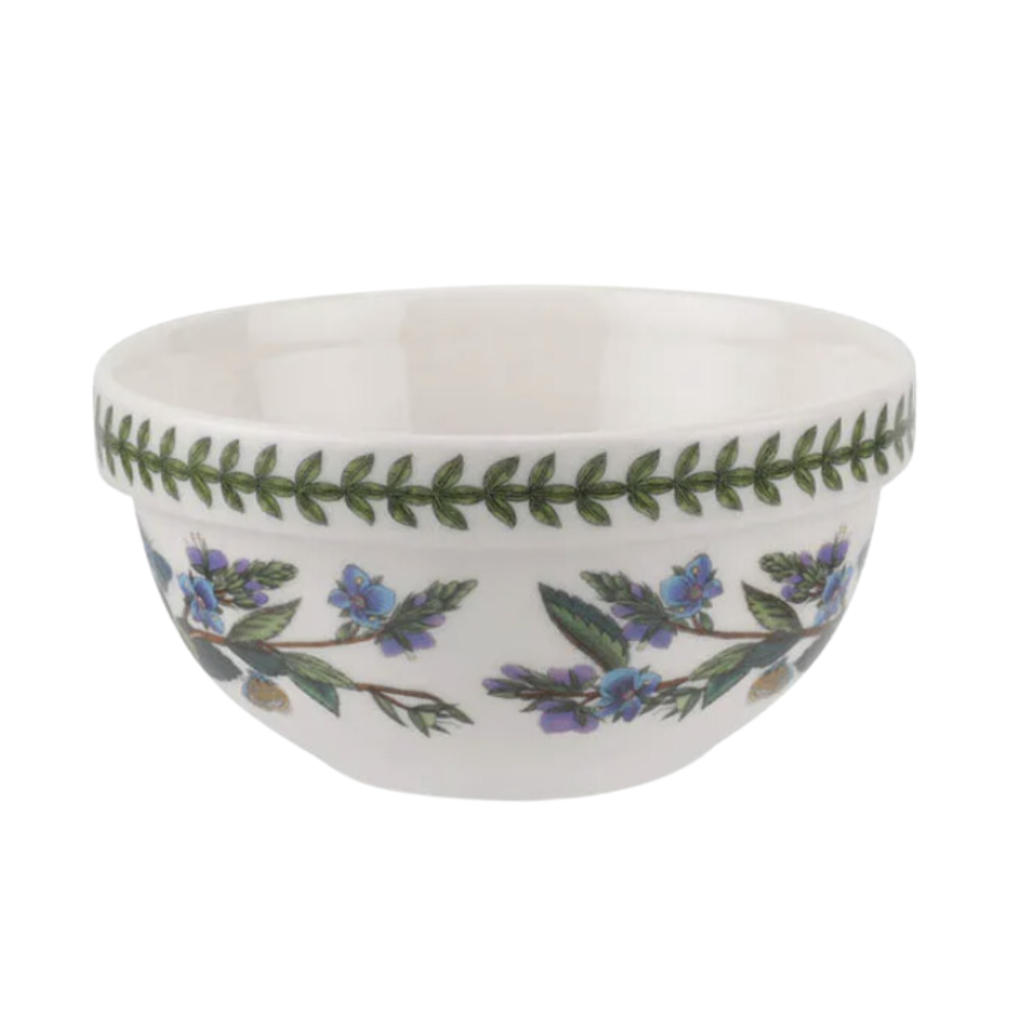Portmeirion Botanic Garden Primula Stacking Bowl, 14cm/5.5inch – Best ...