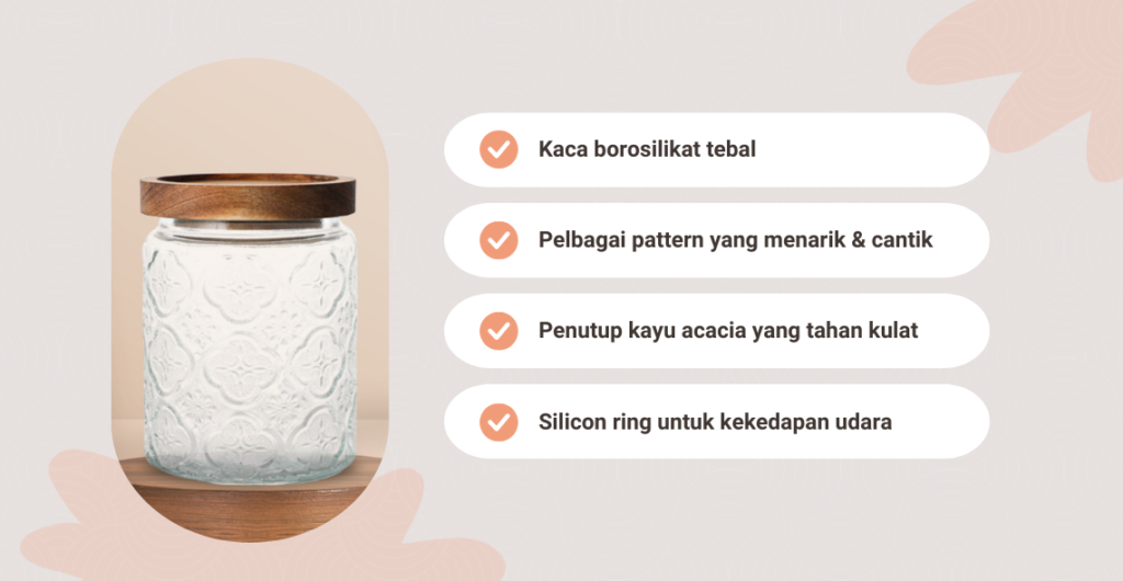 Balang Raya KP – Kitchen Plaza