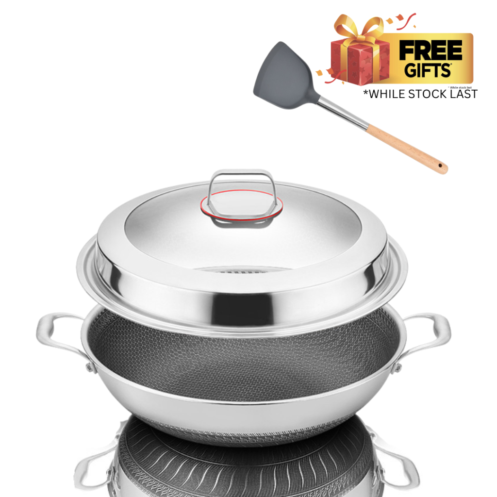 Cookware – Kitchen Plaza