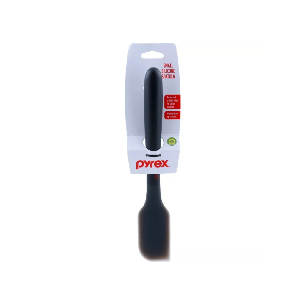 Pyrex Utensil Small Spatula – Kitchen Plaza