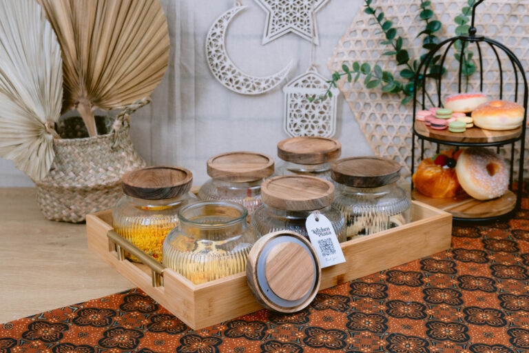 Set Balang Raya Bakawali Round Big Bottom – Kitchen Plaza