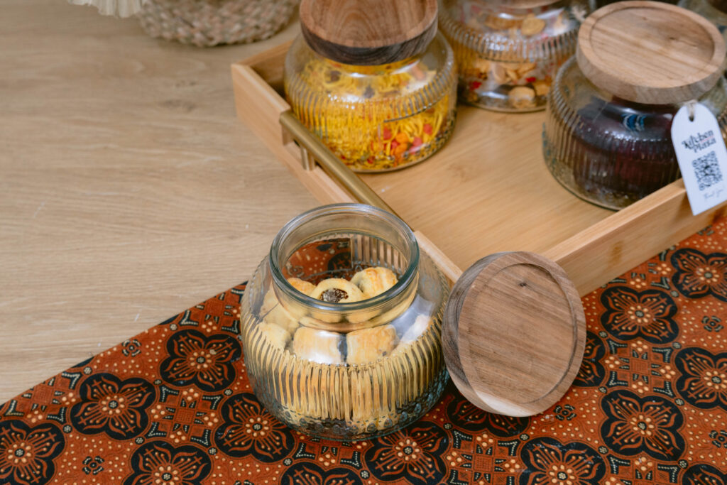 Set Balang Raya Bakawali Round Big Bottom – Kitchen Plaza