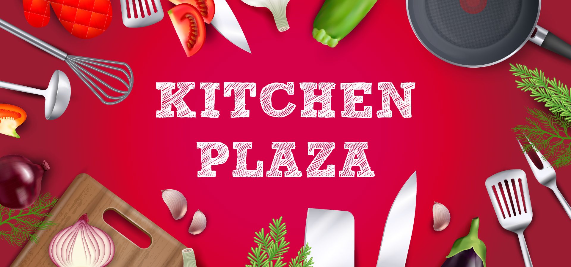 Kitchen Plaza – Authentic Kitchenware